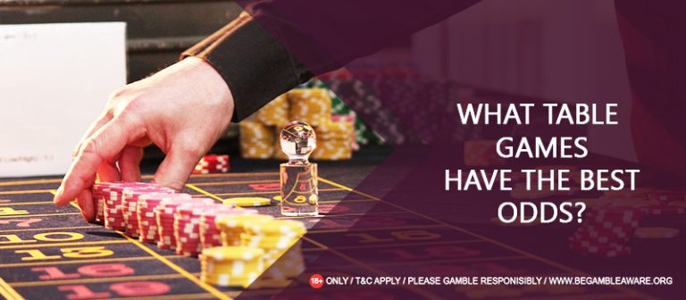FW-BLOG-What table games have the best odds - Fruity Wins